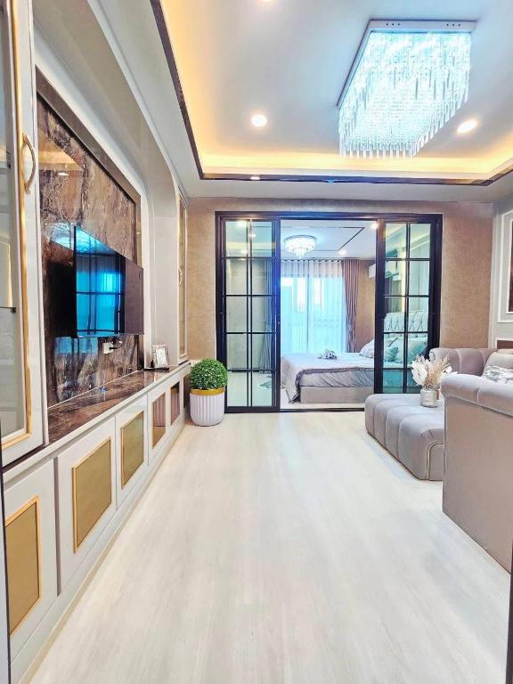 Mysterious House, Северная Паттайя (актуальные цены 2026 года)