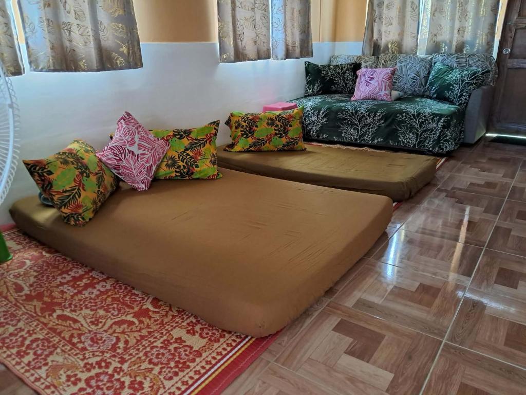 Fifi House Huahine, Huahine (precios actualizados 2026)