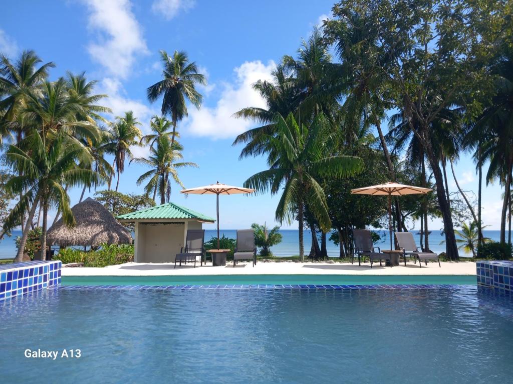 Hooked on Panama Lodge, Limones (precios actualizados en 2026)