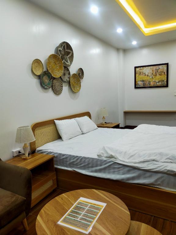 Homestay Hồ Tây, Hanói (precios actualizados para 2026)