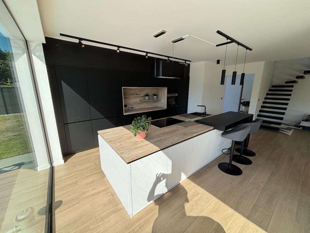 Modern, child-friendly country house, Schoonbeek (updated prices 2026)