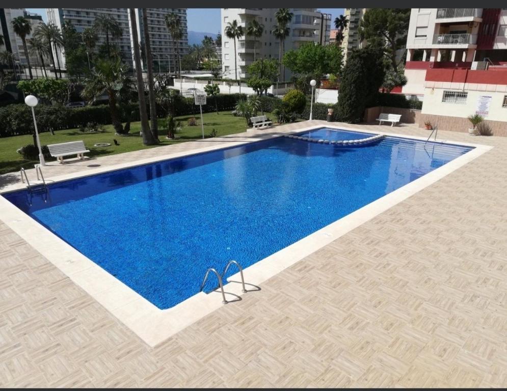 Apartamento en primera línea con vistas al mar, Gandía (updated prices ...