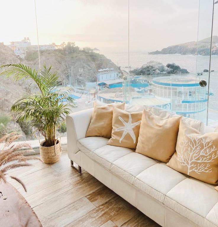 Infinitive view San Bartolo, San Bartolo (precios actualizados 2026)