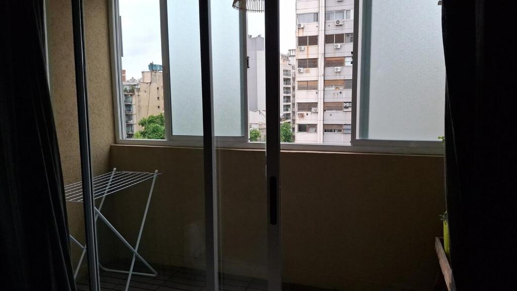 Dpto cómodo y cálido en el corazón de Almagro, Buenos Aires ...