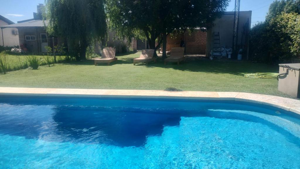 Quinta Amapola, General Las Heras (preços atualizados para 2026)