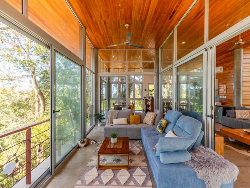 Manifesting House - Nosara, Costa Rica, Nosara (preços atualizados de 2026)