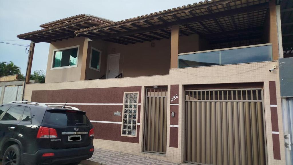 Sobrado Sossego - Praia da Colonia, Маратаизес (актуальные цены 2026 года)