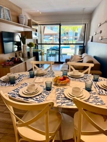 La Fleur Polinésia Residence & Resort - Muro Alto -BEIRA MAR, Porto de ...