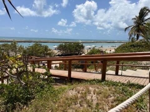 La Fleur Polinésia Residence & Resort - Muro Alto -BEIRA MAR, Porto de ...