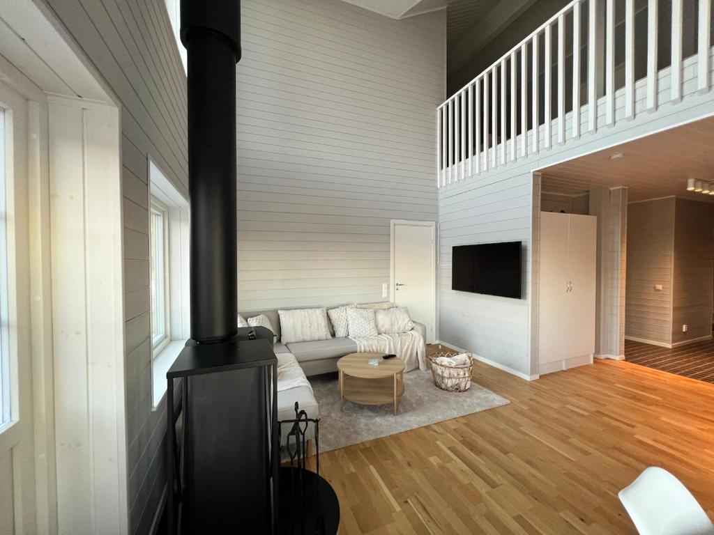 Spacious apartment in a dream location in Idre Ski In and Ski Out with ...