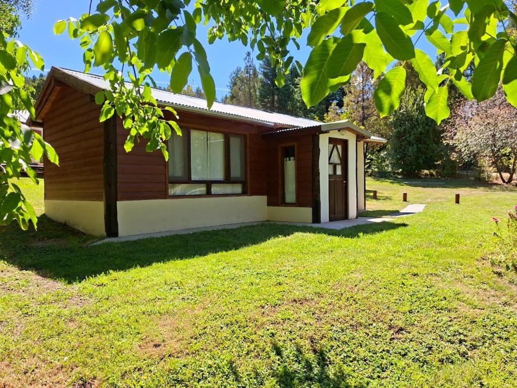 Cabañas Pichi Lemu, Golondrinas (aktualisierte Preise für 2026)