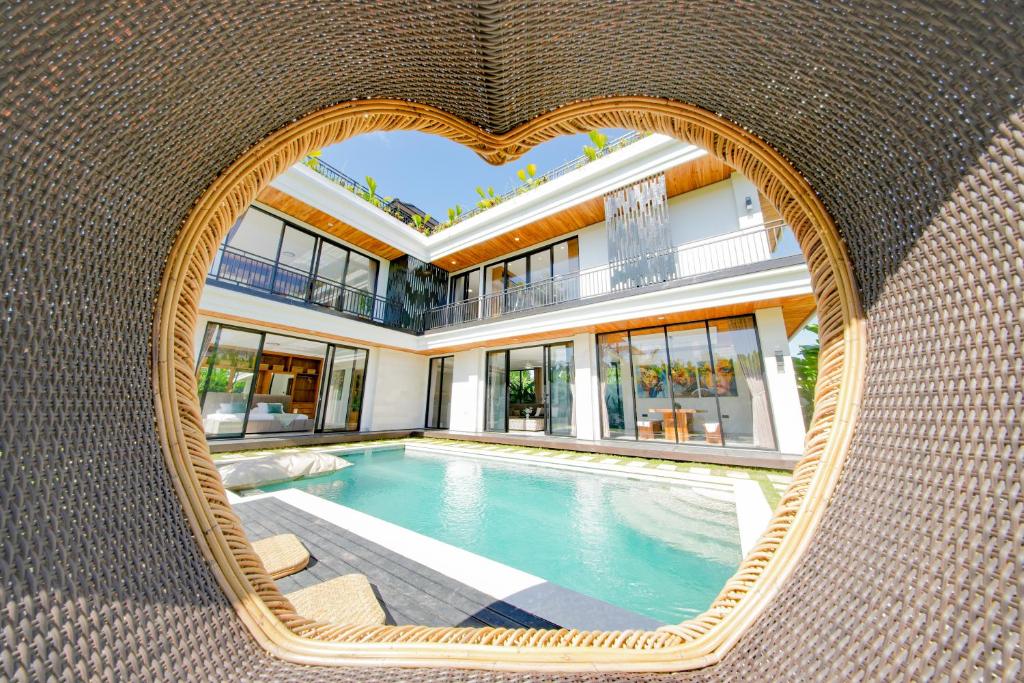 Holm Villa, Gianyar (preços atualizados de 2026)