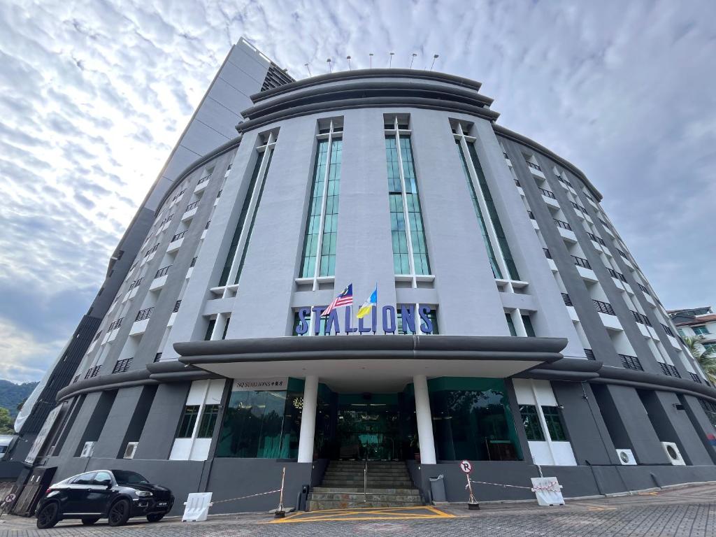 Stallions Suite Penang, Jelutong (updated prices 2026)
