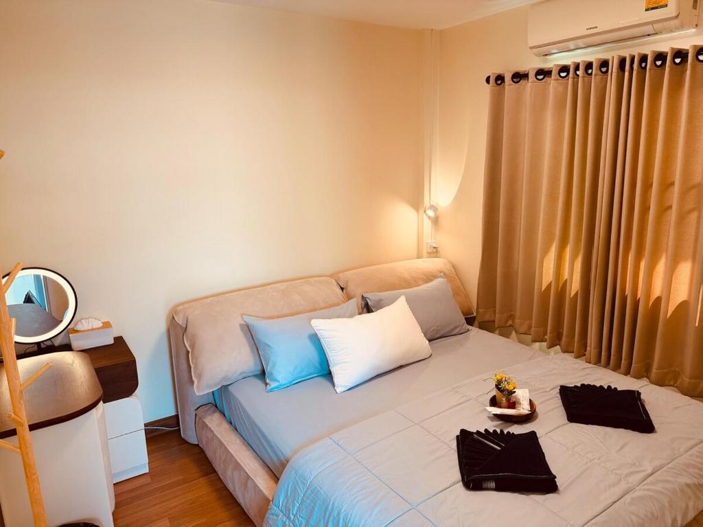 p22 bangkok, Ban Bung Kip Mu (prețuri actualizate 2026)