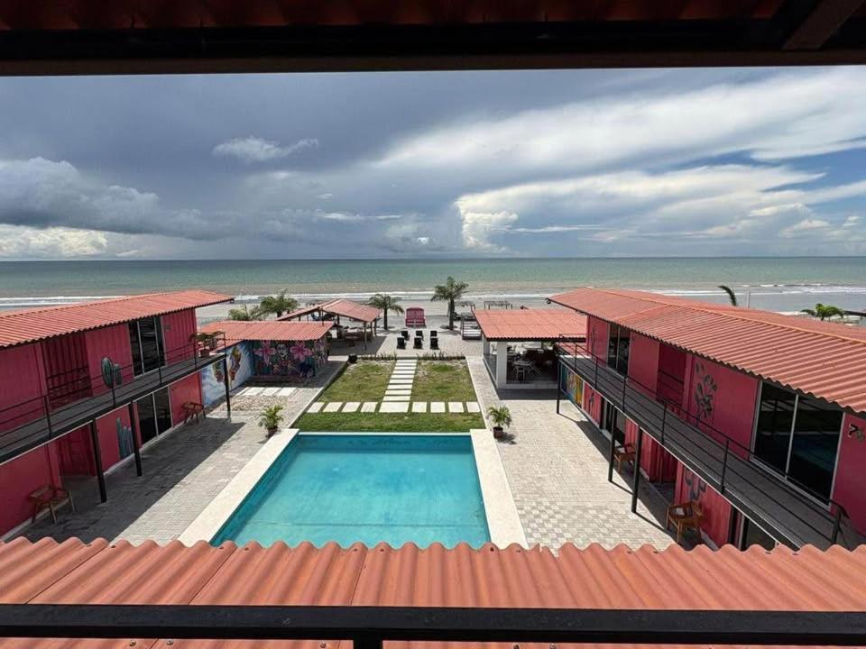 Hotel Casa Mezcal（ヌエバ・ゴルゴナ）：（最新料金：2026年）