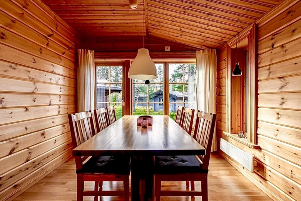 Timber House By Hundfjället Hiking Trails, Sälen (prezzi aggiornati per ...