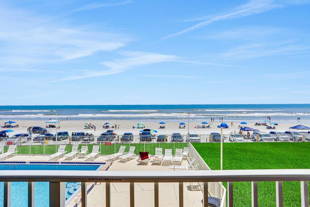 Oceania Beach Club 204, Chicken Island (preços atualizados de 2026)
