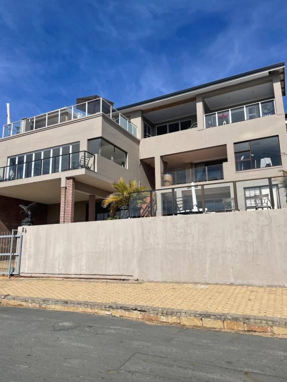 Britz Manor, Mossel Bay (prezzi aggiornati per il 2026)