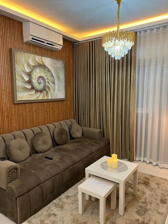 3BR Penthouse Suite Sunset View in front of Okada, Манила (актуальные ...