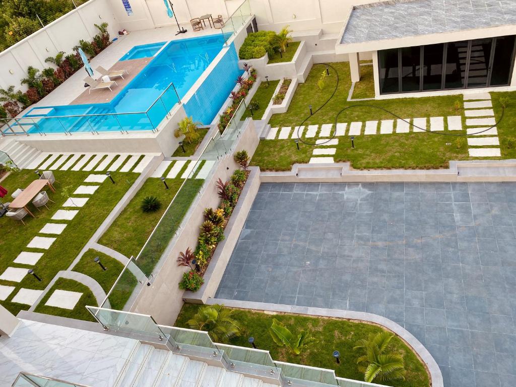 Crest Woods By WW, Dar-es-Salaam (nove cijene za 2026.)