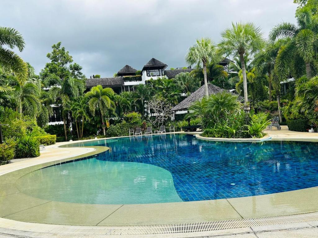 Bangtao Beach Gardens 2 bedroom villa near Surin beach, Ban Lum Fuang ...