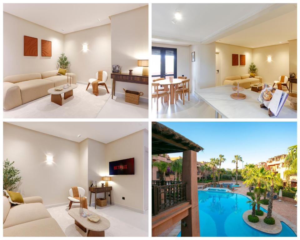 Your Unique Stay - Marrakech Place To Be, Marrakech की (2026 के लिए ...