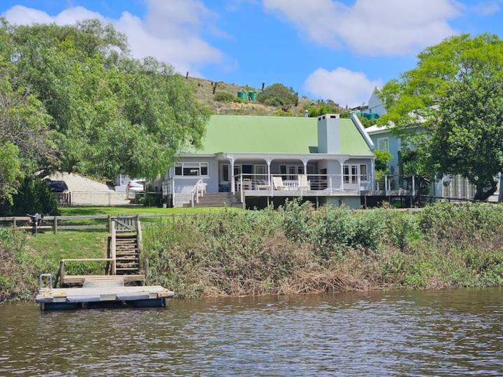 Jonker's Cottage, Malgas की (2026 के लिए अपडेट हुई कीमत)