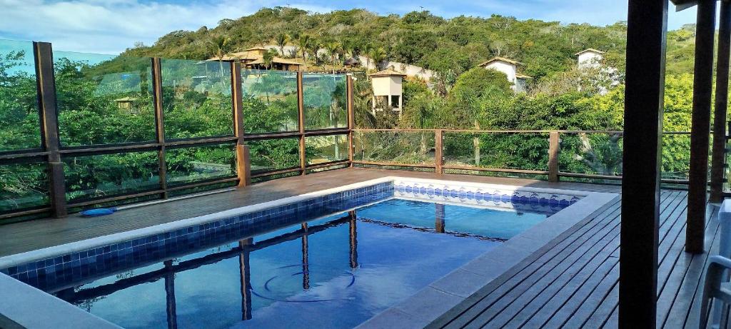 Ponta do sol, Búzios (giá cập nhật năm 2026)