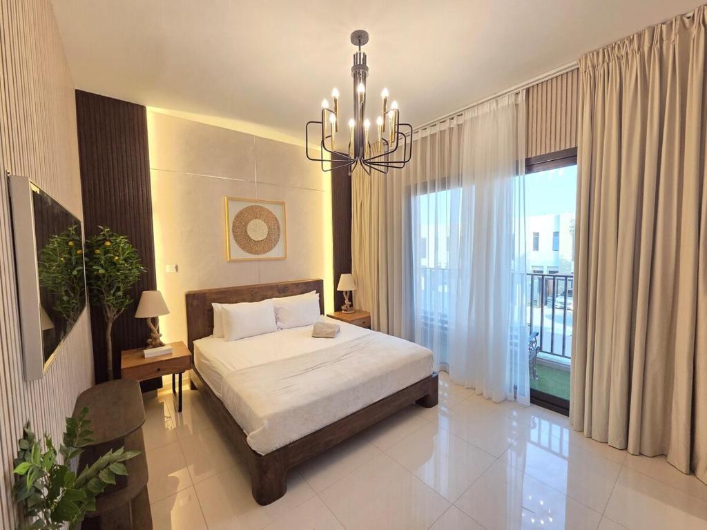 3BR Amazing Villa - Private Pool - 3WC - BBQ Pit, Sharjah (preços ...