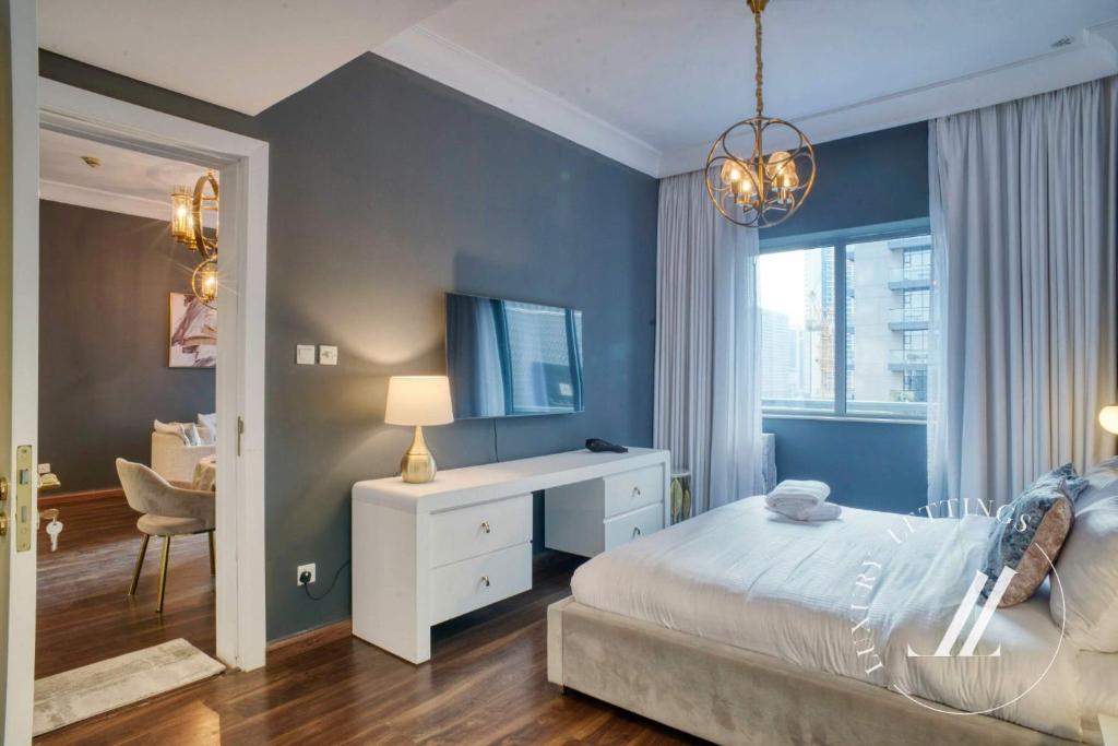 1 BDR Luxury Apartment at DAMAC Maison Dubai Mall, Dubai (2026 güncel fiyatları)