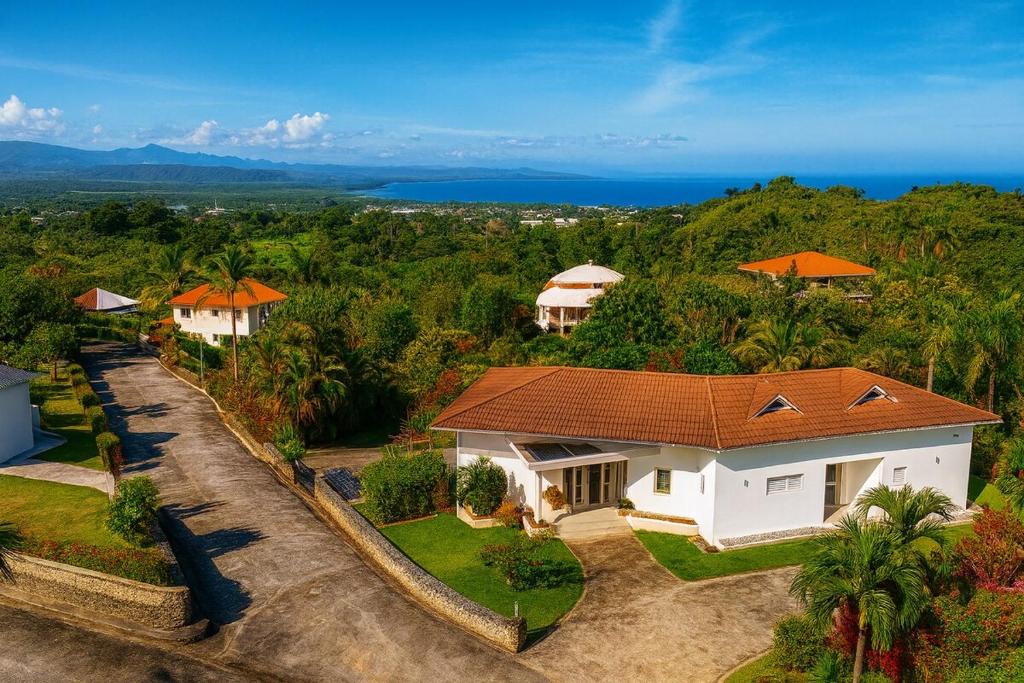 Villa Mar y Sol, Río San Juan (updated prices 2026)