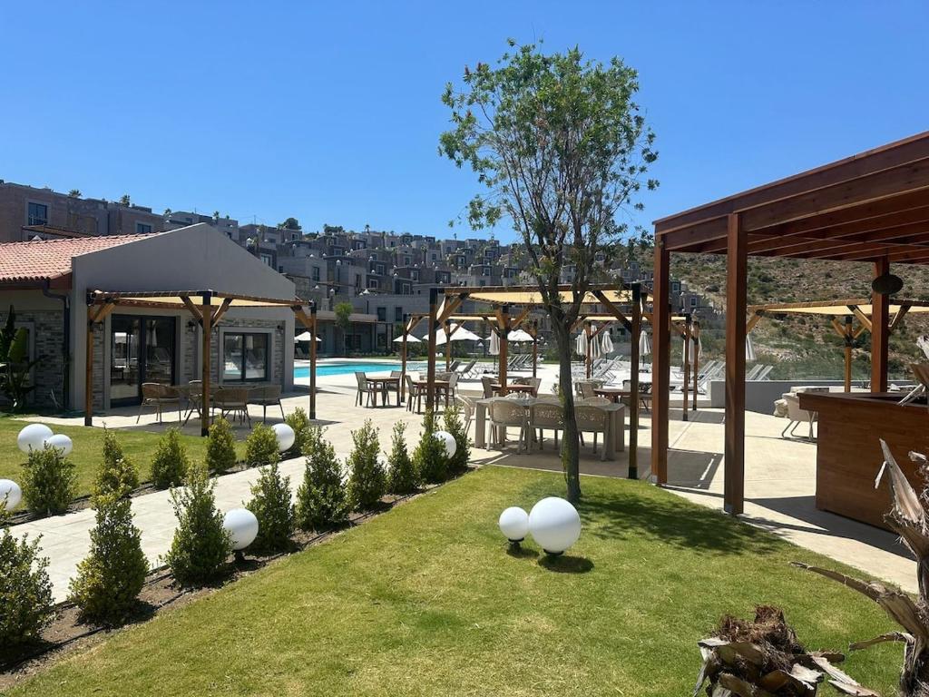 Duplex Villa in Bitez Opposite Aktur, #15, Bodrum (prezzi aggiornati ...