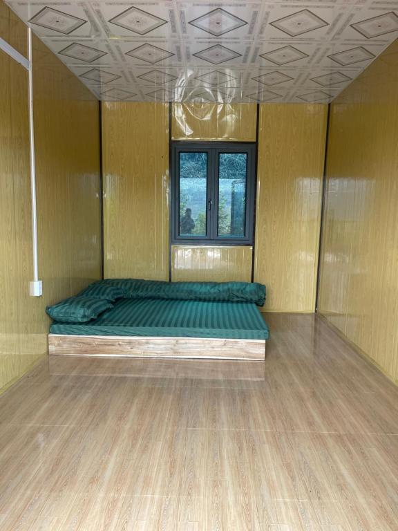 Happy Farm Bắc Hà - Thu Mán Đỏ Homestay, Lào Cai (2026. aasta uuendatud ...