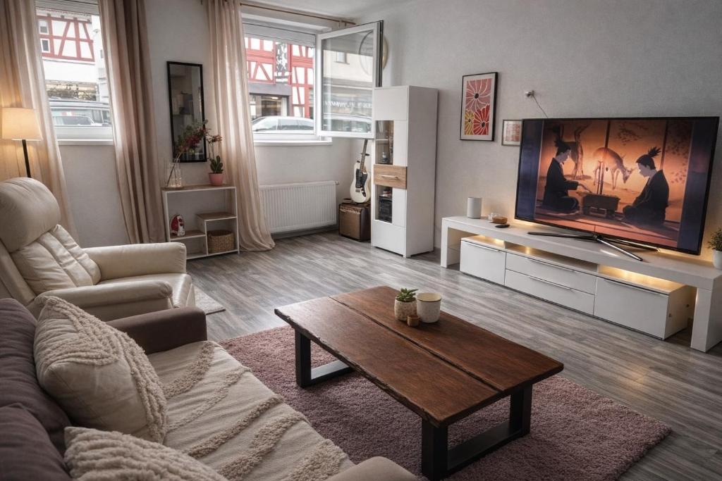 70m2 große Moderne Unterkunft، Altenstadt (أسعار محدثة لعام 2026)