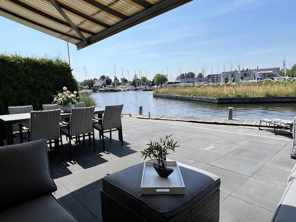 Erstaunlich Hotel Lemmer Holland Ebenbild