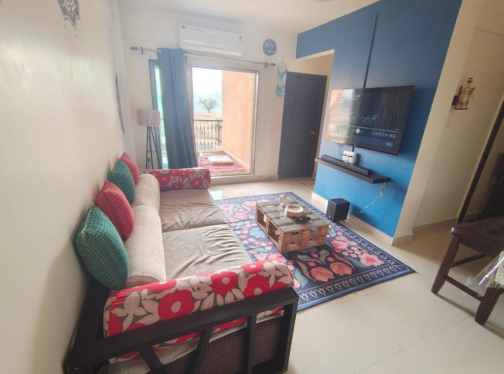 Love Nest 301, It's a getaway place!, Panvel (tarifs actualisés, 2026)