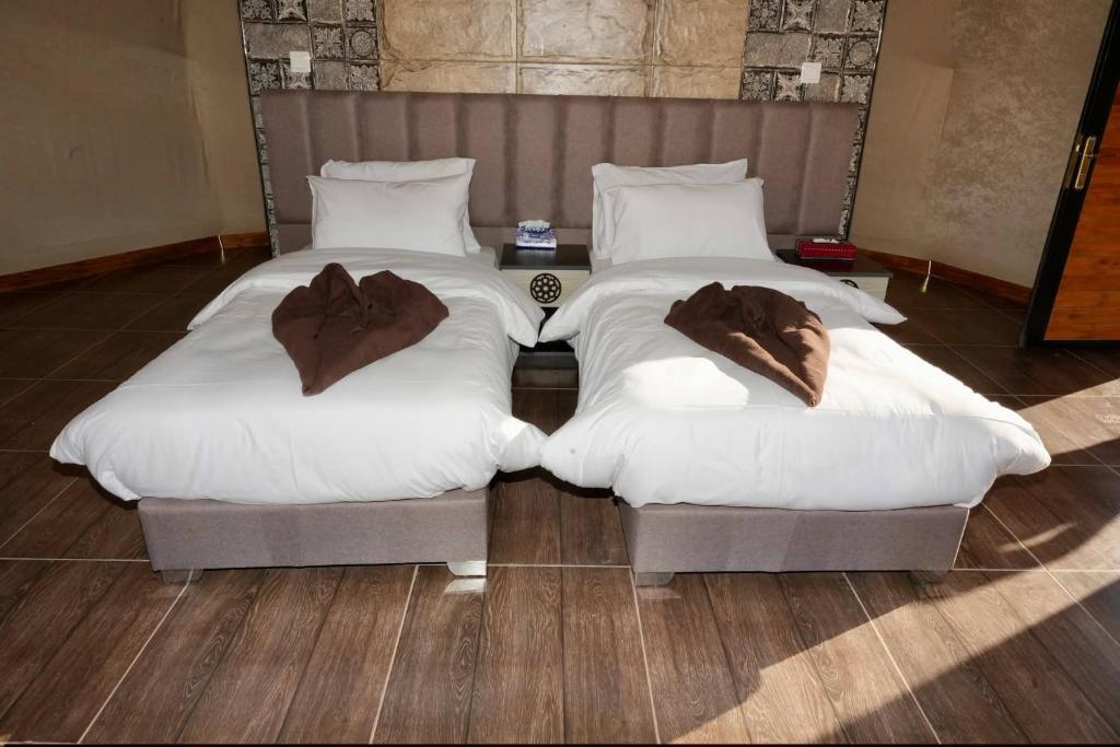 Wadi rum camp, Wadi Rum (updated prices 2026)