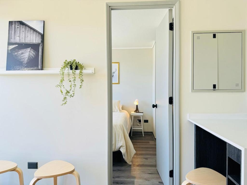 Terminal de Buses - Centro de Valparaíso, Valparaíso (opdaterede priser ...