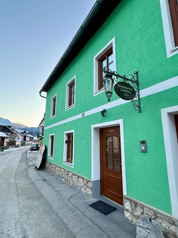 Ferienwohnung Strick, Bad Mitterndorf (prezzi aggiornati per il 2026)