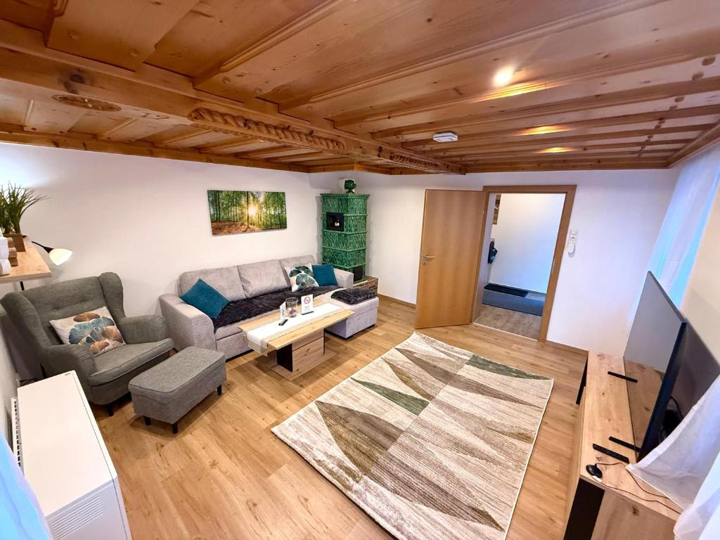 Ferienwohnung Strick, Bad Mitterndorf (2026 güncel fiyatları)