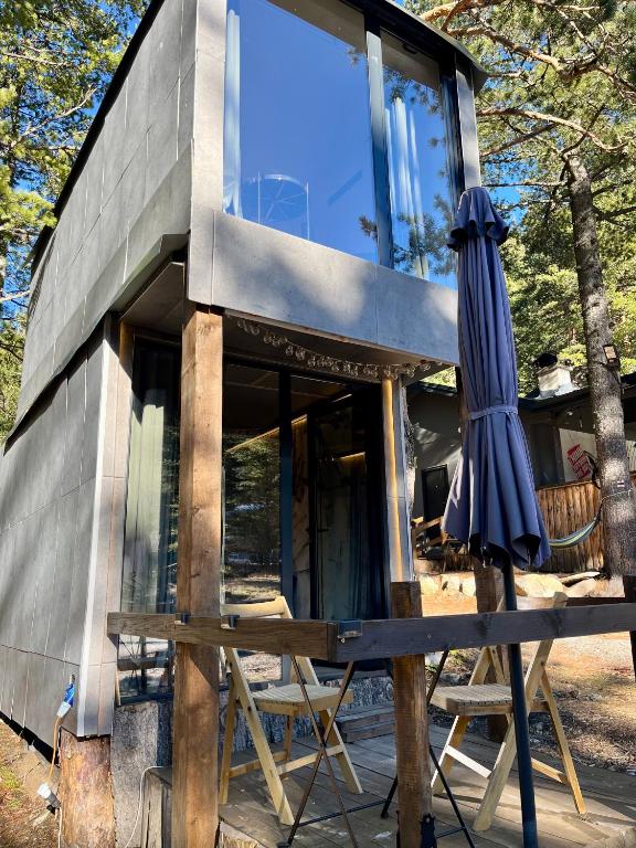 The Cube, סמוקוב (מחירים מעודכנים לשנת 2026)