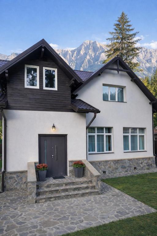 Vila Panduri 23, Buşteni (updated prices 2026)