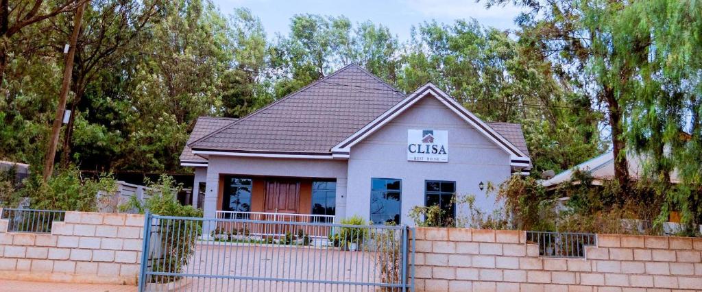 Clisa Rest House, Ngorongoro (prețuri actualizate 2026)