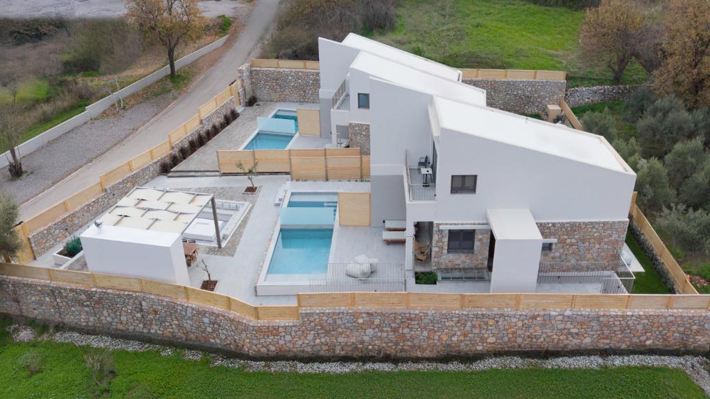 ZISI Authentic Cretan Living, Krásion (prezzi aggiornati per il 2026)