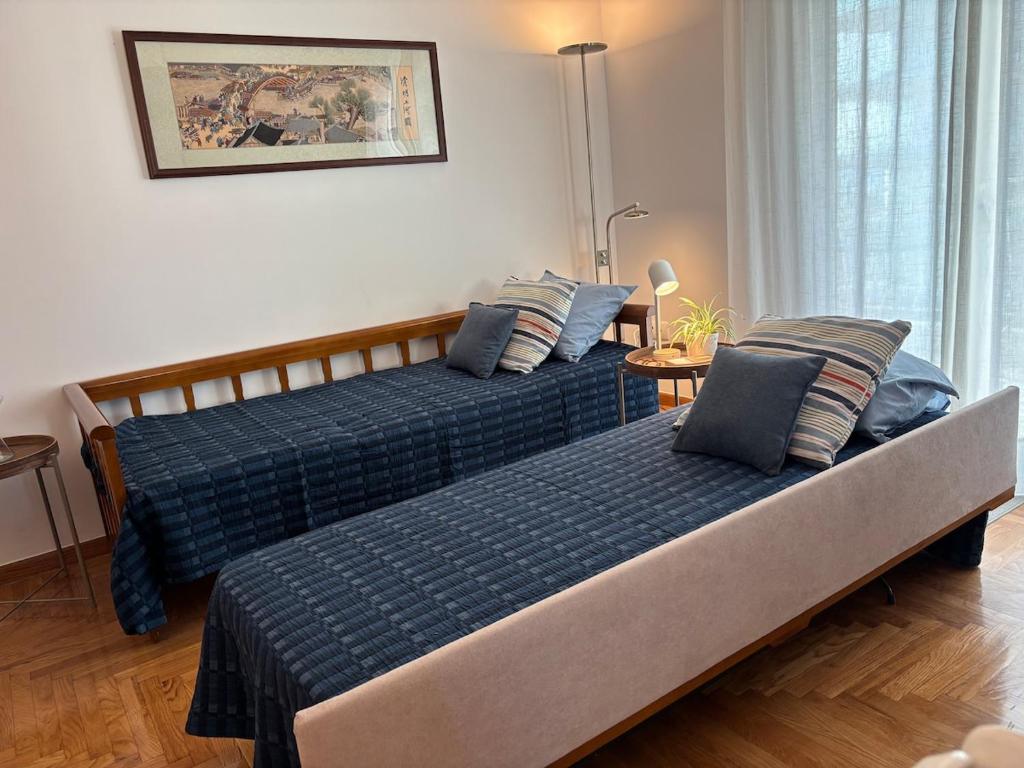 Seaview Jazmin Nest, Athènes (tarifs actualisés, 2026)