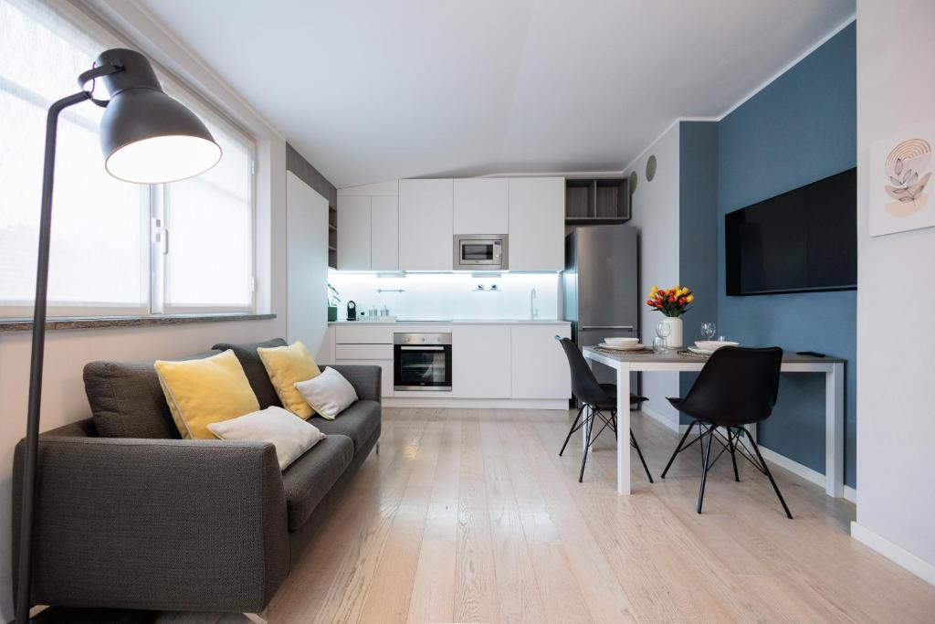 Navigli Comfort Suite - Milano Navigli, Milan (tarifs actualisés, 2026)