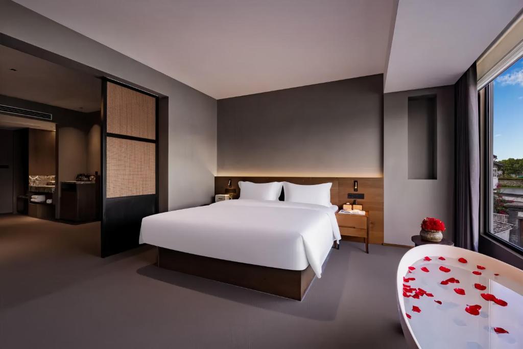 张家界市武陵源区山顶顶客栈, Zhangjiajie (prezzi aggiornati per il 2026)