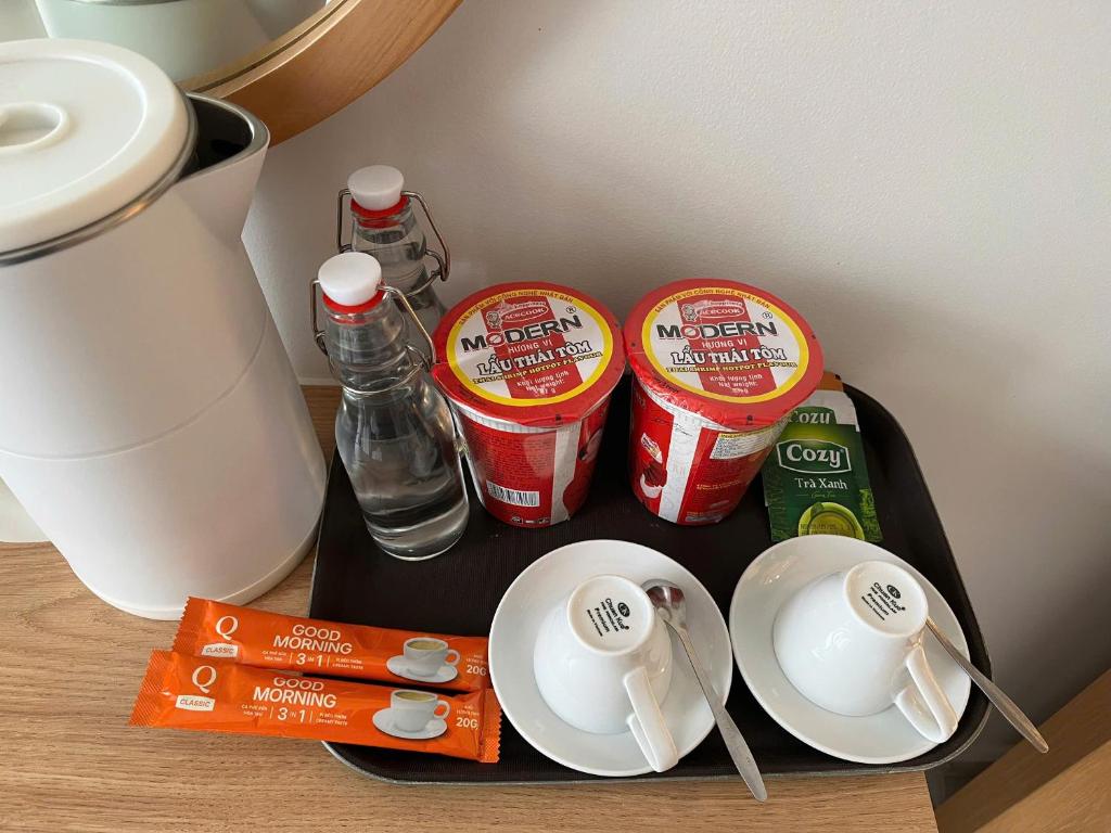 HUBMULTI HOTEL CN3 free water park and cable car, Phu Quoc (harga ...