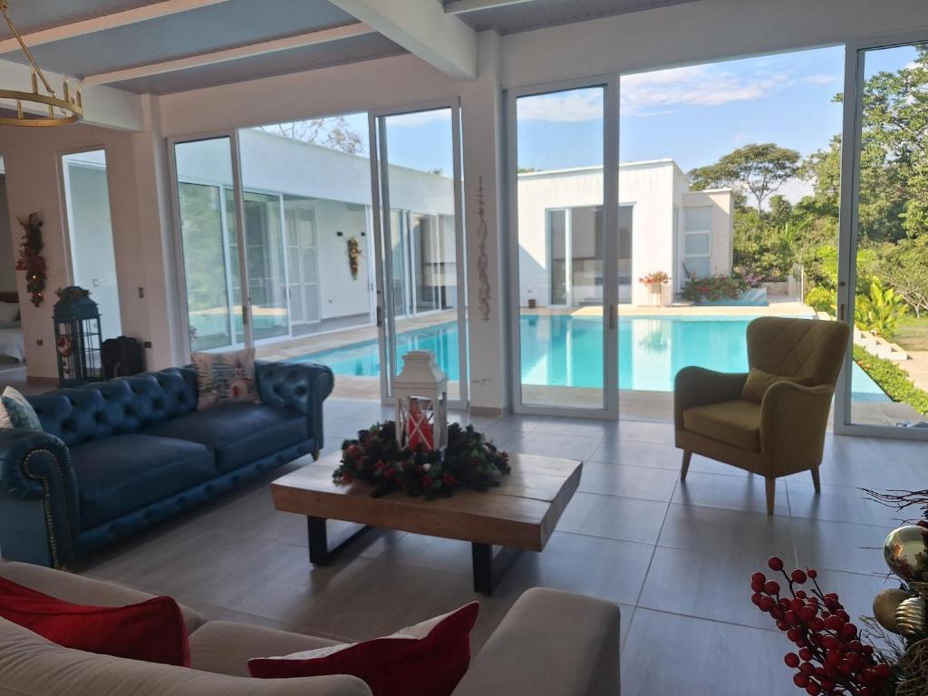 Villa Encanto, Agua de Dios (updated prices 2026)