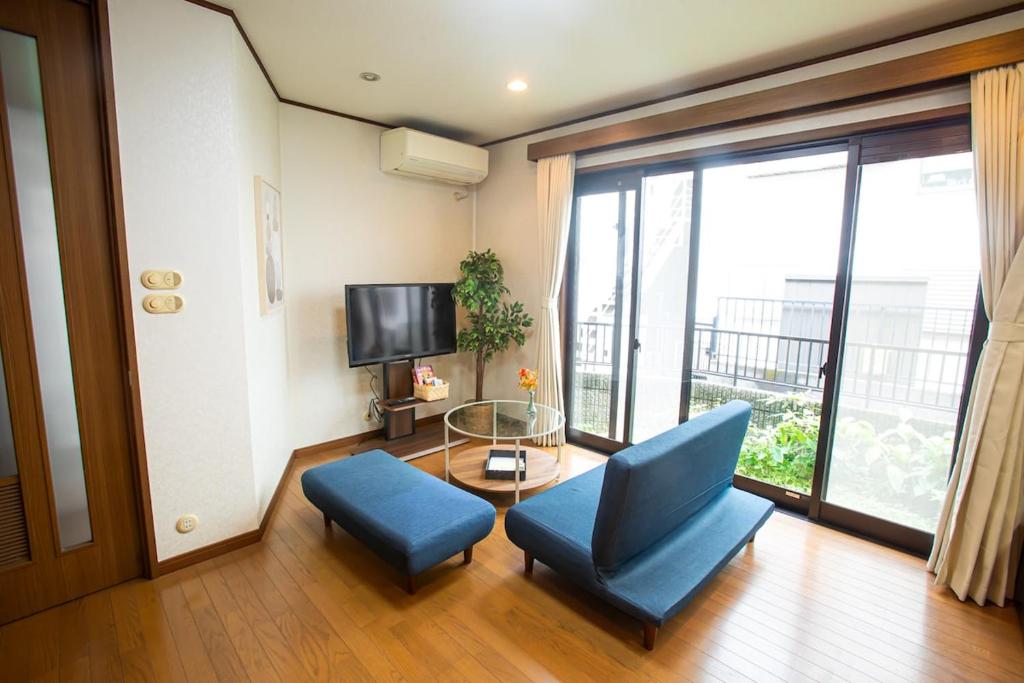 1 minute walk from Nerima Station, Direct access to Shinjuku, Shibuya ...